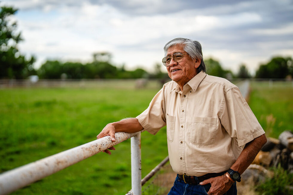 Veteran-Directed Care (VDC) | Support for Veterans in New Mexico - New ...